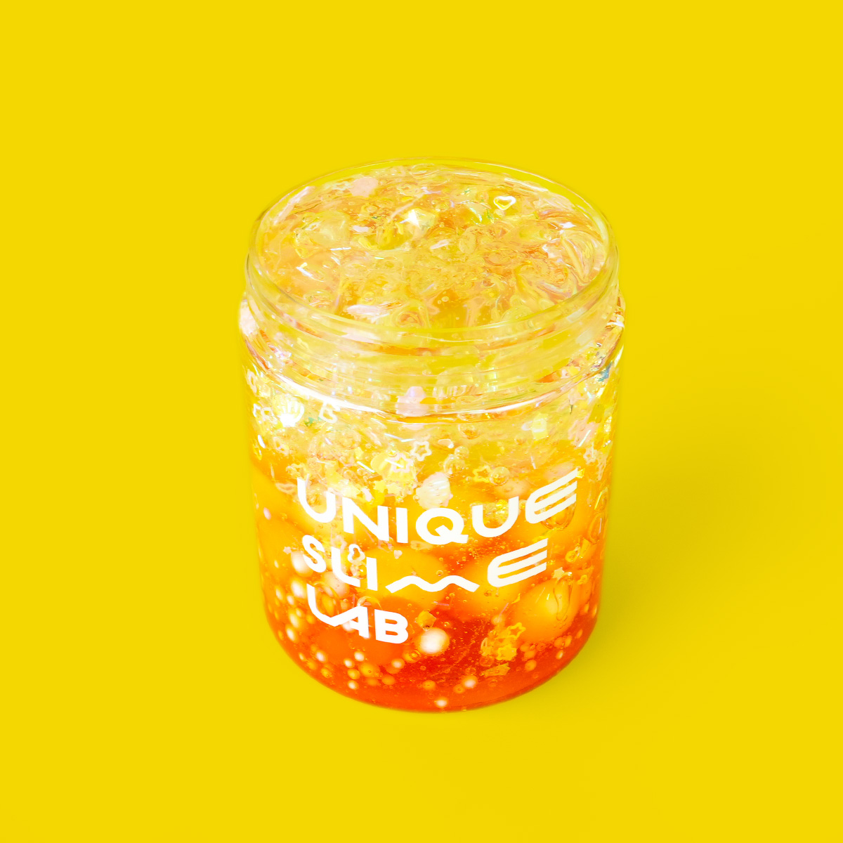 UNIQUE史萊姆實驗室 | 親子手作課程